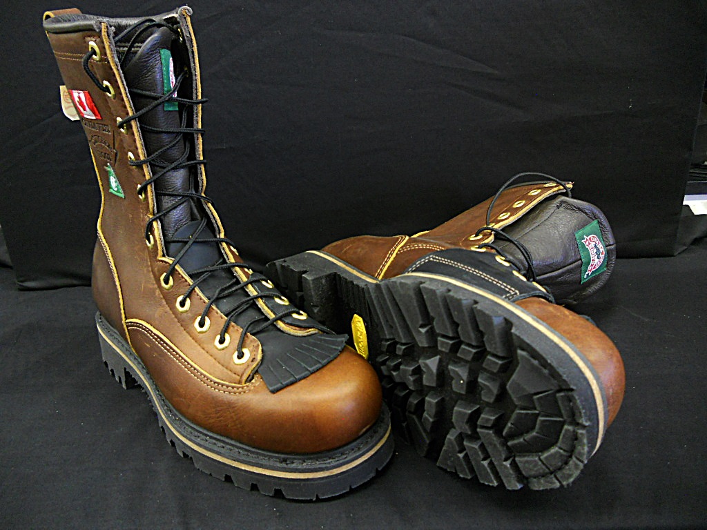 WORK BOOTS | DIABLO BOOTS . . . 3340 Gateway Blvd. . . . Edmonton, Ab ...